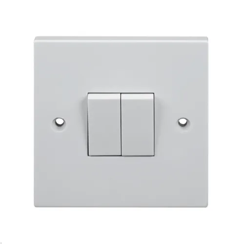 At Series 2 Gang 2 Way Wall Switch, High Quality At Series 2 Gang 2 Way ...
