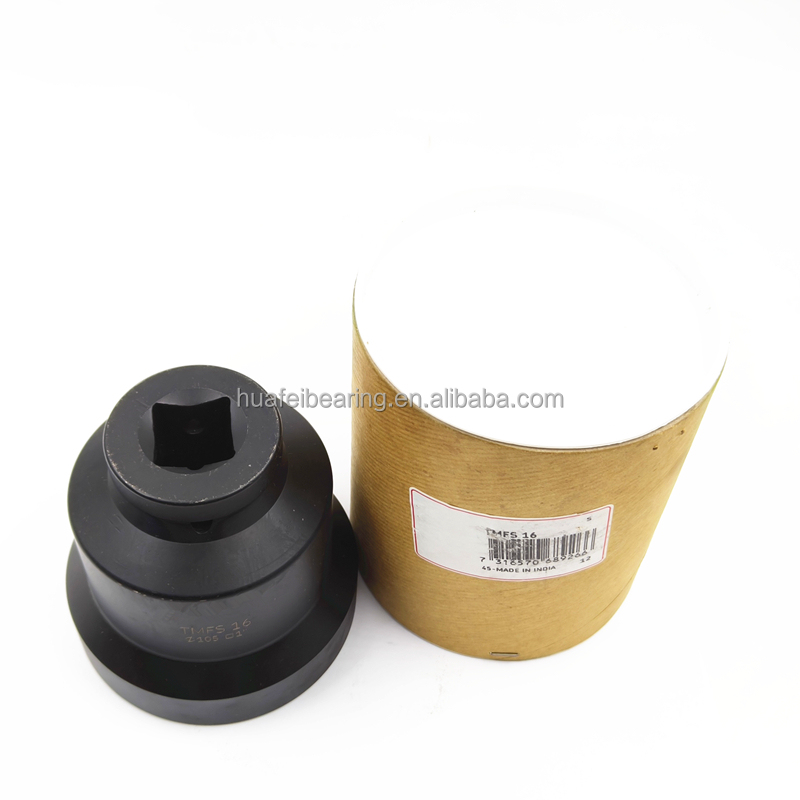 Tmfs 16 Axial Lock Nut Socket For Alloy Engineering Steel ...