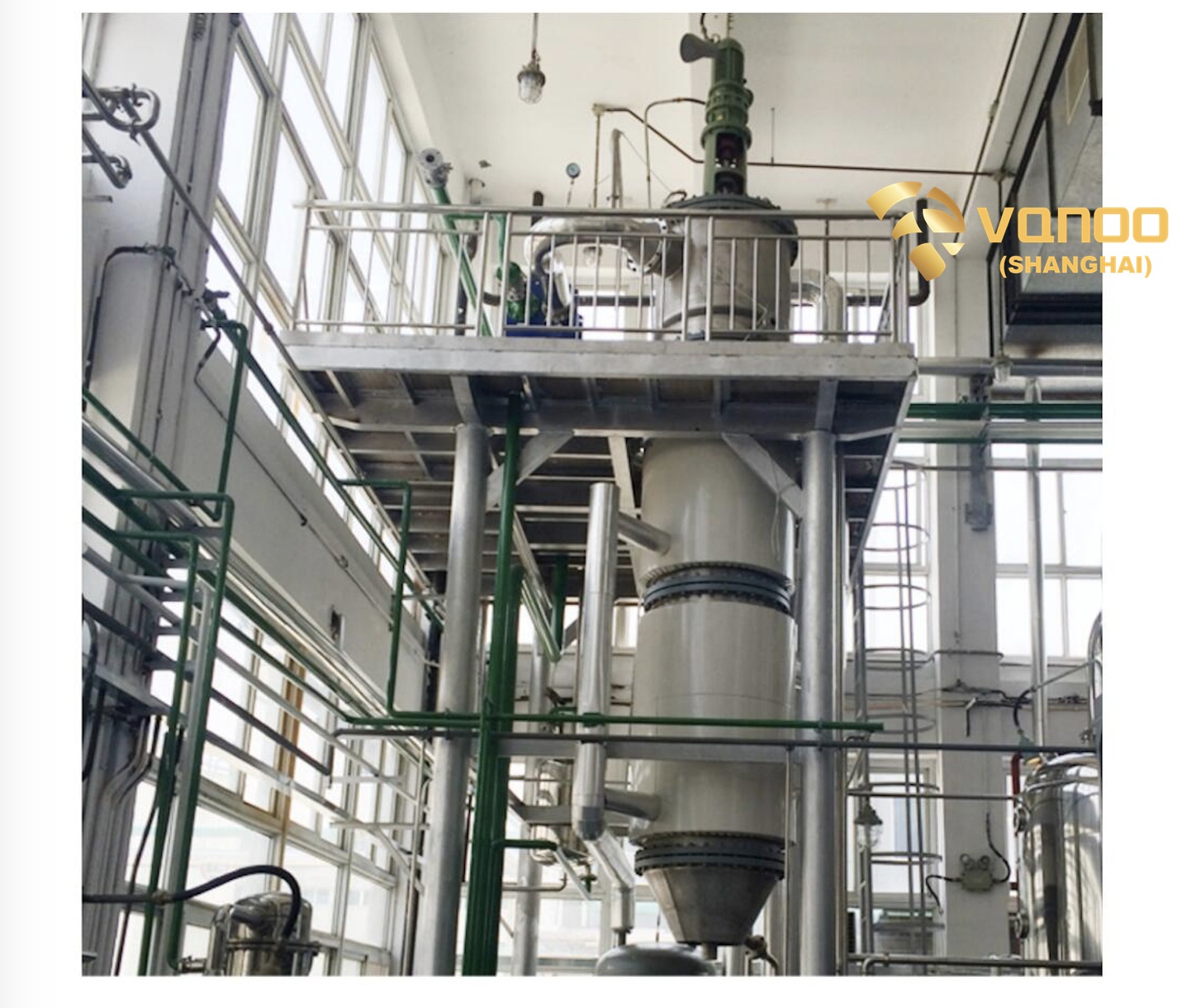 95% Alcohol Ethanol Distiller Distillateur Column, High Quality 95% ...