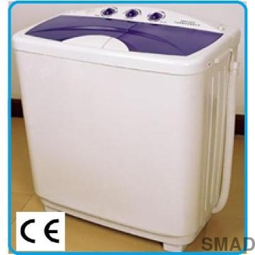8kg Semi Automatic Twin Tub Washing Machine, High Quality 8kg Semi ...