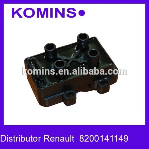 Ignition Coil Renault Clio Kangoo Logan 7700864624, High Quality ...