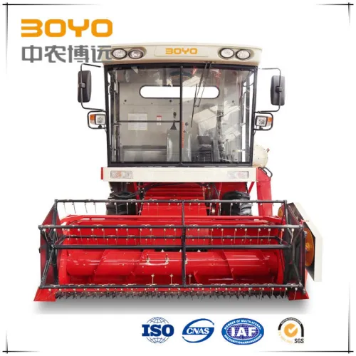 Boyo Mini Wheat Harvester, High Quality Boyo Mini Wheat Harvester on ...