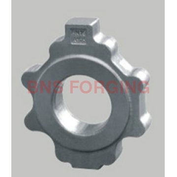 Forging Part-valve Body, High Quality Forging Part-valve Body on ...