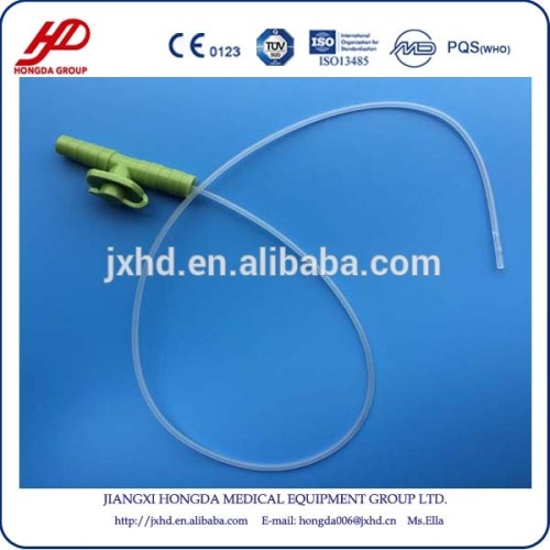 Disposable Suction Catheter, High Quality Disposable Suction Catheter ...