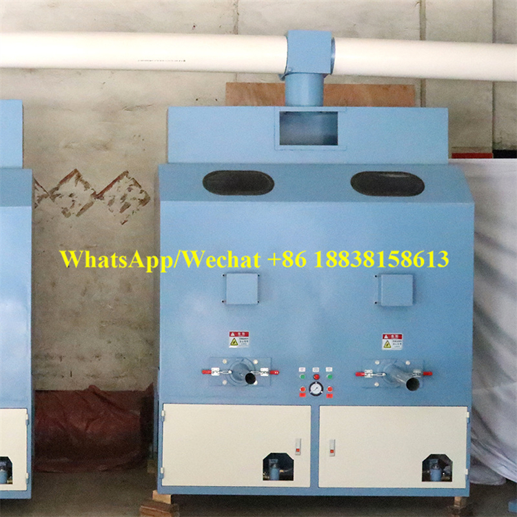 Portable Teddy Bear Stuffing Machine - Commercial Soft Plush Toy Foam ...