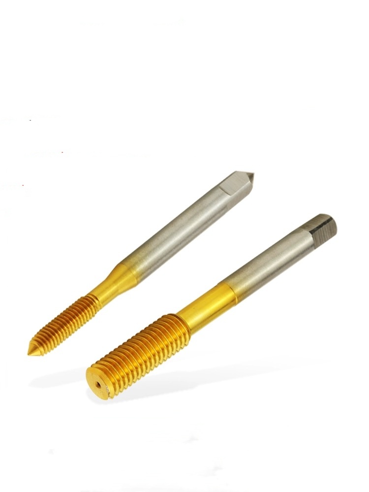 High-quality Hss Roll Taps M2.5-m12 - Different Sizes Machine Screw ...