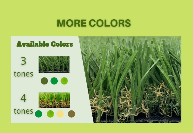 Landscaping Artificial Grass Lawn Grass Pet Carpet, High Quality ...