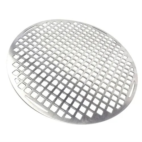 304 Stainless Steel Bbq Grill Wire Mesh, High Quality 304 Stainless ...