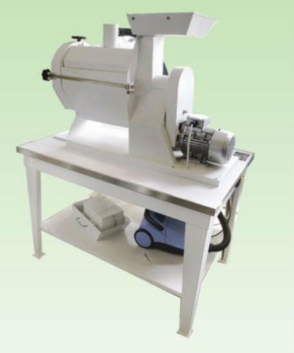 Laboratory Seed Debearder, High Quality Laboratory Seed Debearder on ...