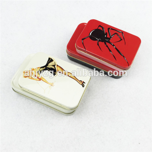 Chewing Gum Metal Box, High Quality Chewing Gum Metal Box on Bossgoo.com