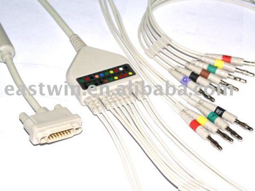 Cardiogram Cable, High Quality Cardiogram Cable on Bossgoo.com