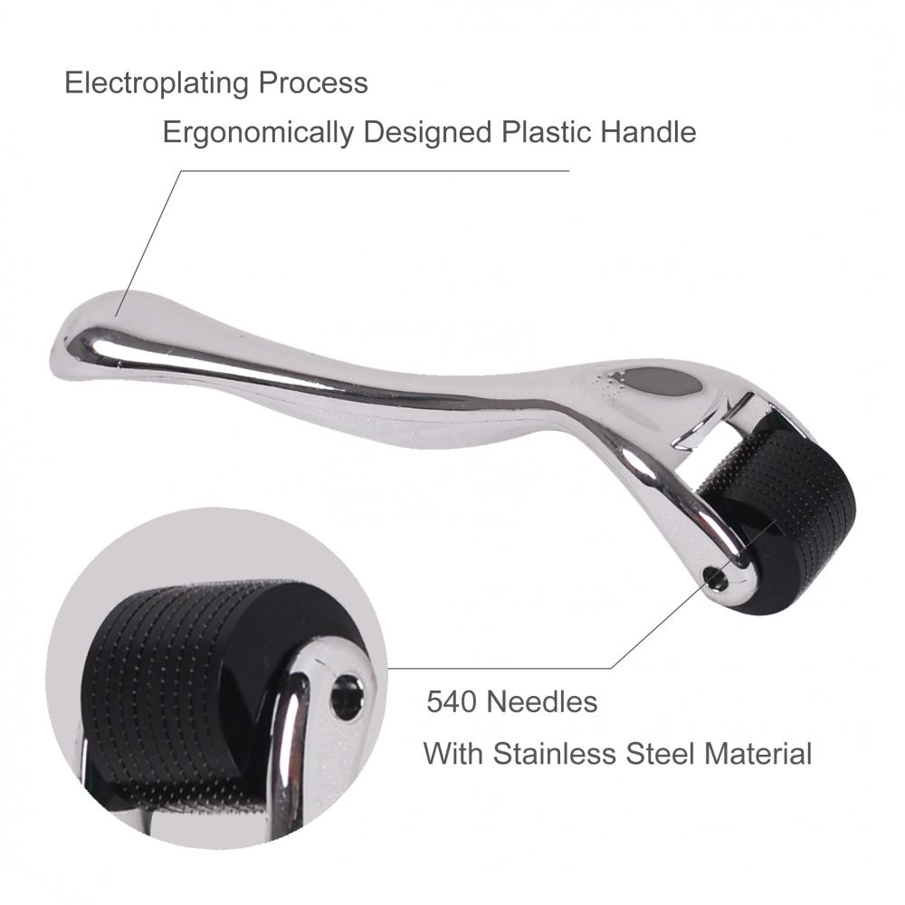 2022 Hot Sale Medical Grade Derma Roller, Bossgoo.com의 고품질 2022 Hot ...