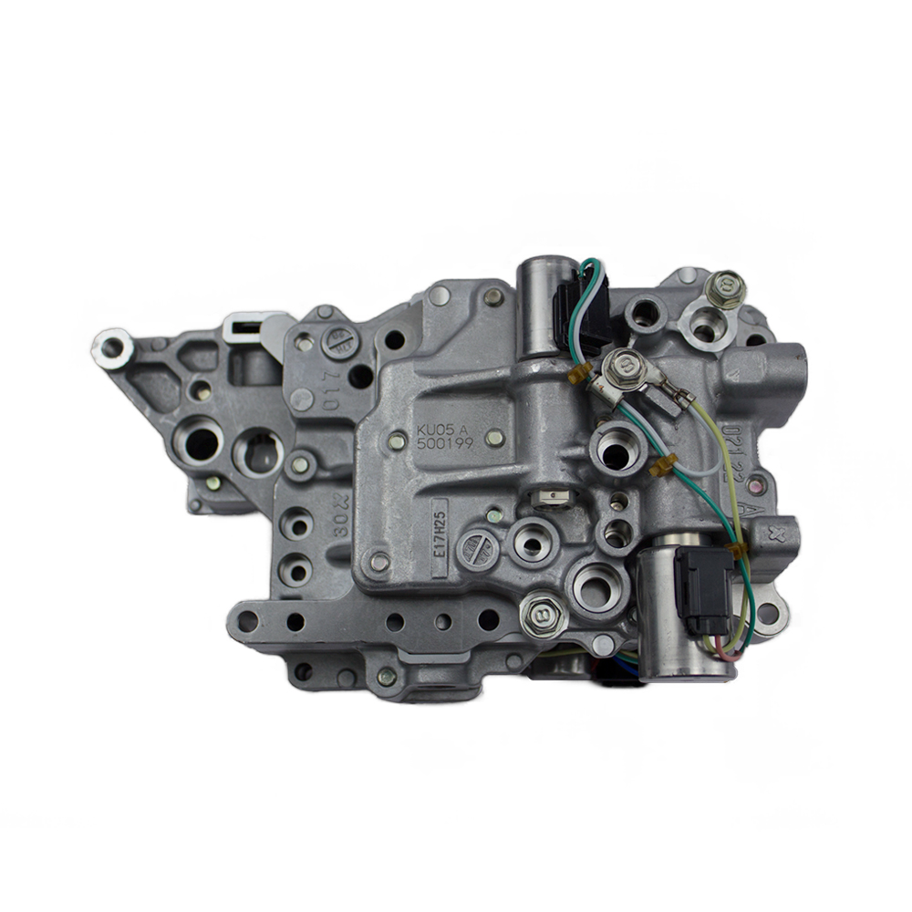 Do you know what dangers Valve Body have when they are burned and ...