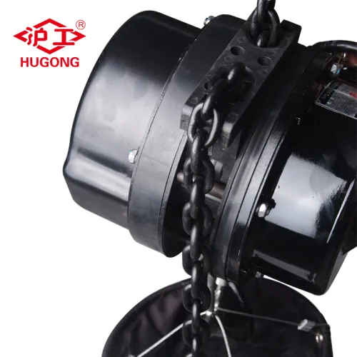 Light Duty 2 Ton Stage Electric Hoist, High Quality Light Duty 2 Ton ...