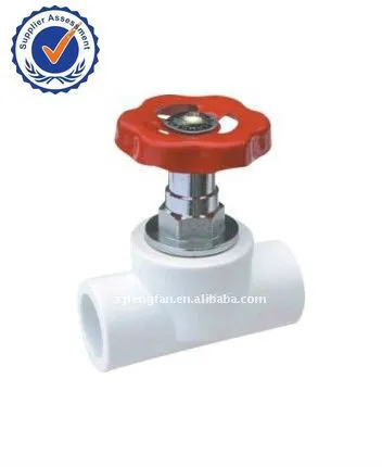 Ppr Stop Valve, High Quality Ppr Stop Valve on Bossgoo.com