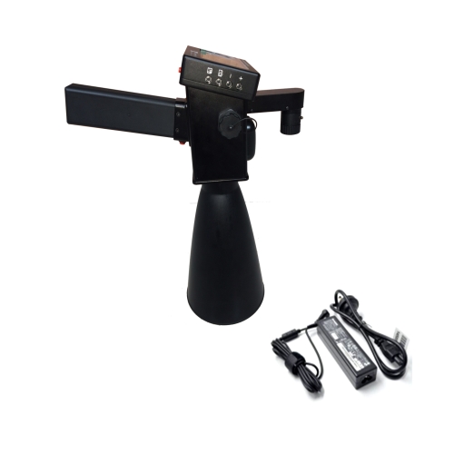 Handheld Partial Discharge Inspection Instrument, High Quality Handheld ...