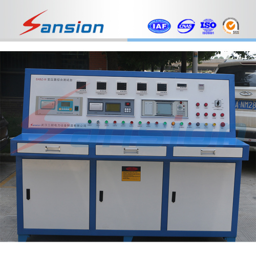 Transformer Load Loss Test System, High Quality Transformer Load Loss ... Transformer Load Loss Test System, High Quality Transformer Load Loss ...
