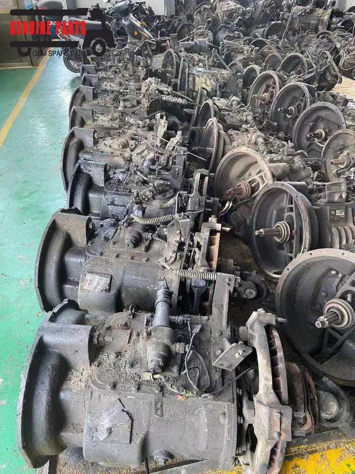 Used Diesel Engine For Scania Dc12 17 - Good Condition Used Truck ...