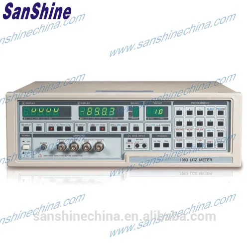 Exact Lcr Meter, High Quality Exact Lcr Meter on Bossgoo.com