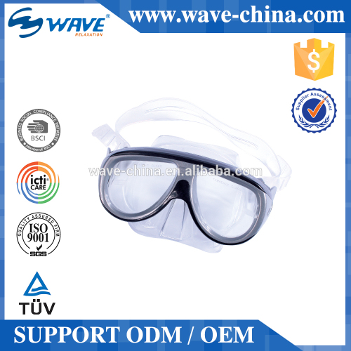 Superior Quality Professional Full Face Diving Mask, High Quality ...