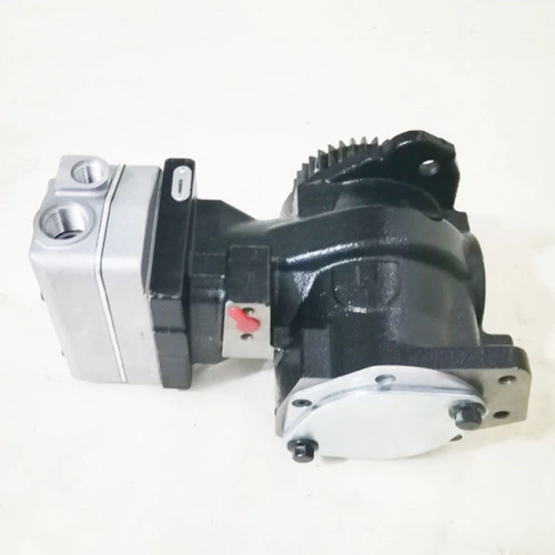 Cummins QSB6.7 Diesel Engine Air Compressor 5286964 China Manufacturers ...