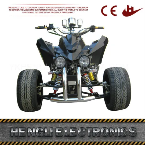 Kid Electric Mini 250cc Japanese Atv 300cc 4x4, High Quality Kid ...