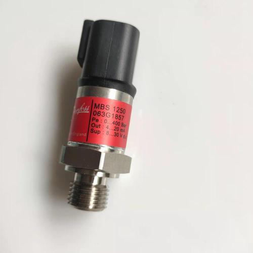 Mbs1250 063g1857 Danfoss 압력 송신기, Bossgoo.com의 고품질 Mbs1250 063g1857 ...
