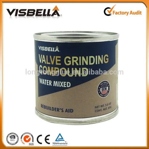 Auto Valve Grinding Compound Paste, High Quality Auto Valve Grinding ...