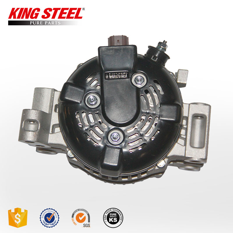 Toyota Land Cruiser Grj200 Urj20 Uzj200 Vdj200 (08/2007)의 Kingsteel ...