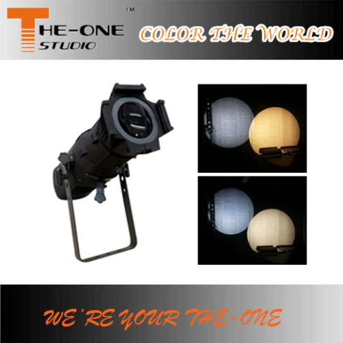 3200k Warm White Led Leko Light, High Quality 3200k Warm White Led Leko ...