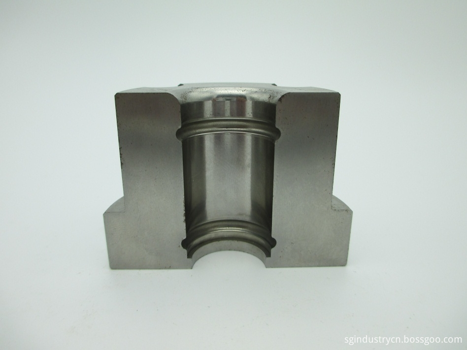 Cnc S45c Machine Parts, High Quality Cnc S45c Machine Parts on Bossgoo.com