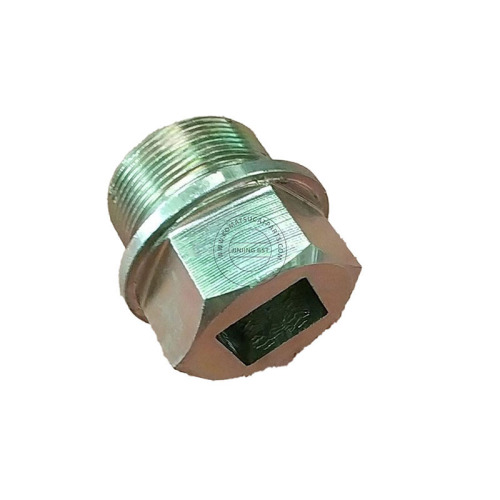 Plug 07044-13620 For Komatsu Bulldozer D65a-8, High Quality Plug 07044 ...