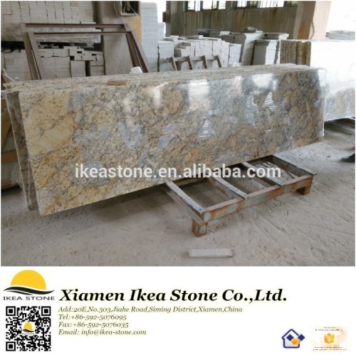 Golden Diamond Granite Countertops, High Quality Golden Diamond Granite ...