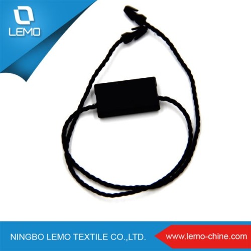 Garment Hang Tag Ties, Seal Tag For Suit Hang Tag, High Quality Garment ...