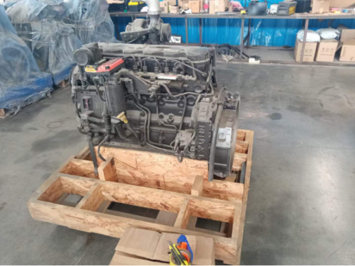 4vbe34rw3 Qsb6.7 Motor, alta calidad 4vbe34rw3 Qsb6.7 Motor en bossgoo.com