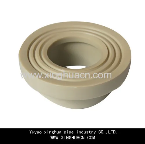 Ppr Pipe Flange Adaptor , High Quality Ppr Pipe Flange Adaptor on ...