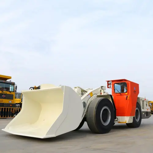 Excellent Loader Haul Dump Machine, High Quality Excellent Loader Haul ...