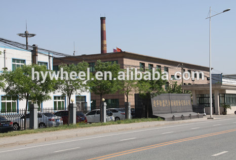 Oem Automobile Wheel Side Rings And Lock Rings Manufacturer, High ...