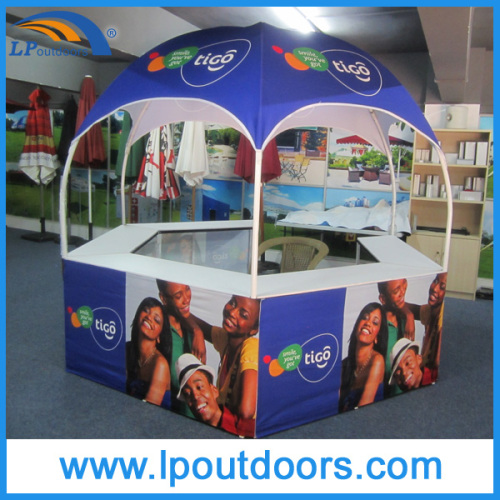 Dia 3x2.6m Promotion Display Tent From China, High Quality Dia 3x2.6m ...