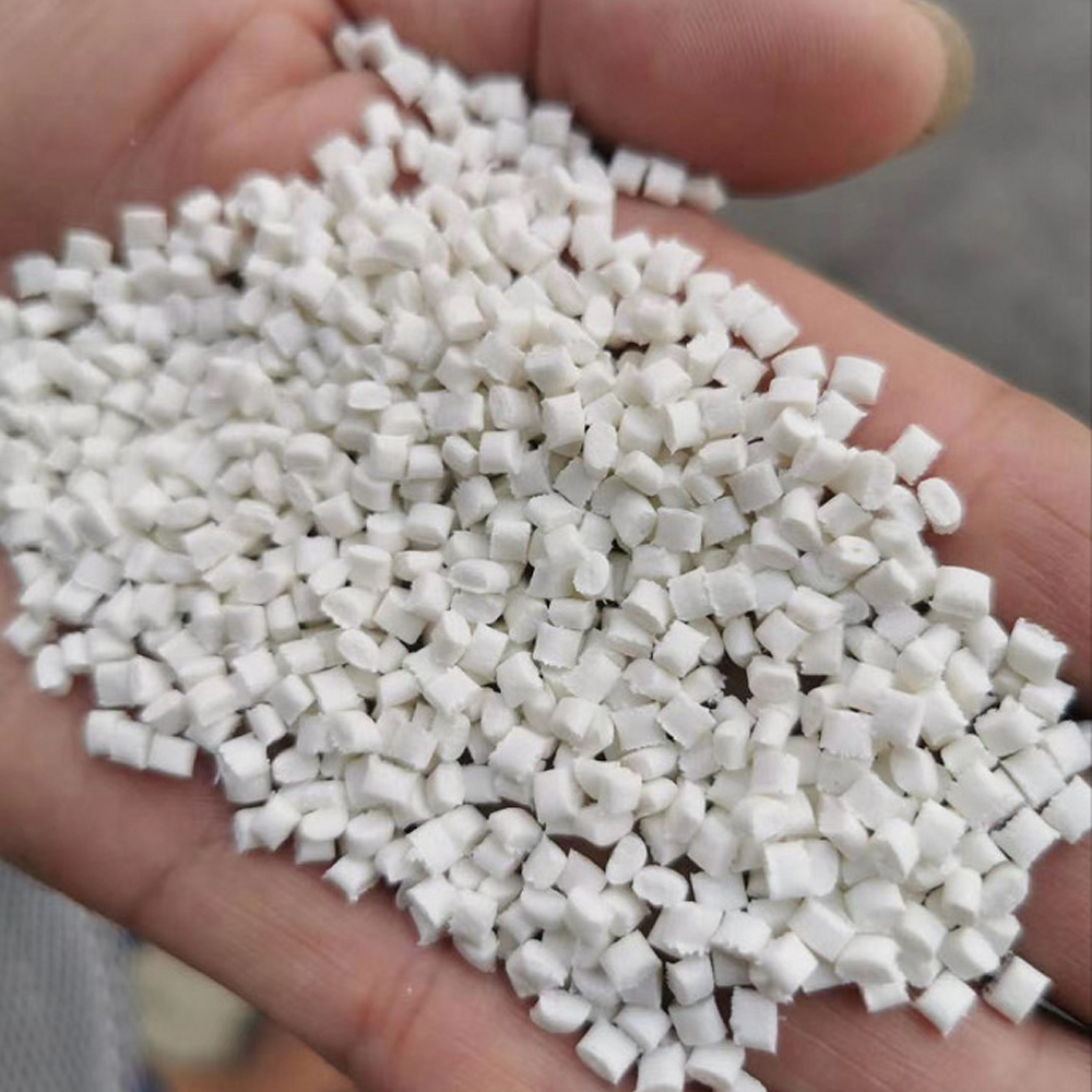 Ppo Plastic Pellets: Low Viscosity Engineering Plastics With High Mfi ...