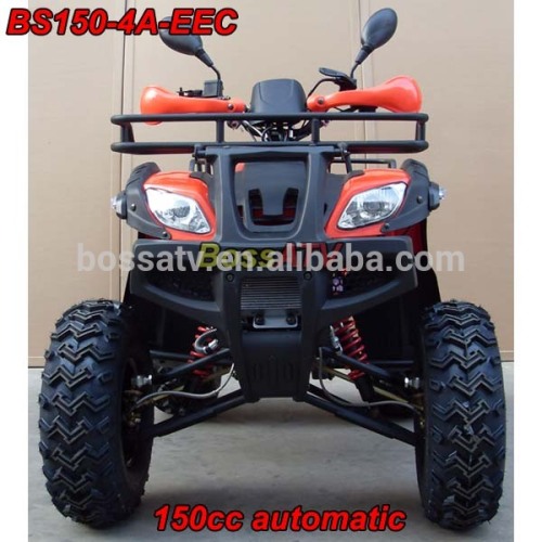 150cc Automatic Atv New 150cc Atv Quad Atv 150cc, High Quality 150cc ...