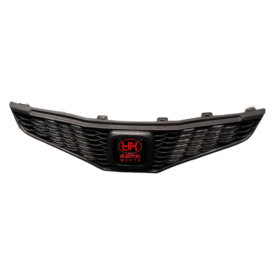 New Body Kits Front Grille Oe 71121-tg5-h01 For Honda Jazz/fit 2009 ...