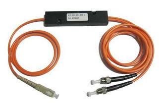 Multimode Fiber Optic Splitter Used In Lan, Pon, And Optic-, High ...