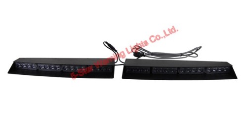 Under Visor Led Emergency Warning Lights, High Quality Under Visor Led ...