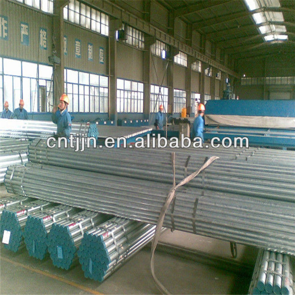 Understanding Scaffold Tube Size And Thickness: Specifications Of ...