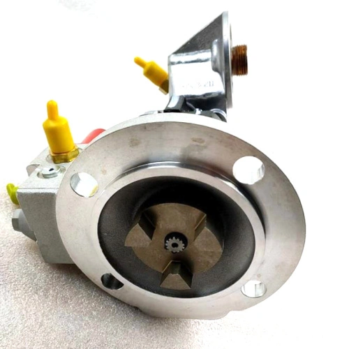 Fuel Injection Pump 3075340 Fits Cummins Engine ISM11 China ...