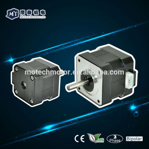 Nema 17 3d Printer Stepping Motor With Good Price, High Quality Nema 17 ...