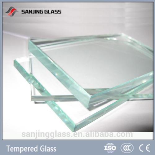 3mm-19mm Clear, Extra Clear, Tinted & Reflective Glass, High Quality ...
