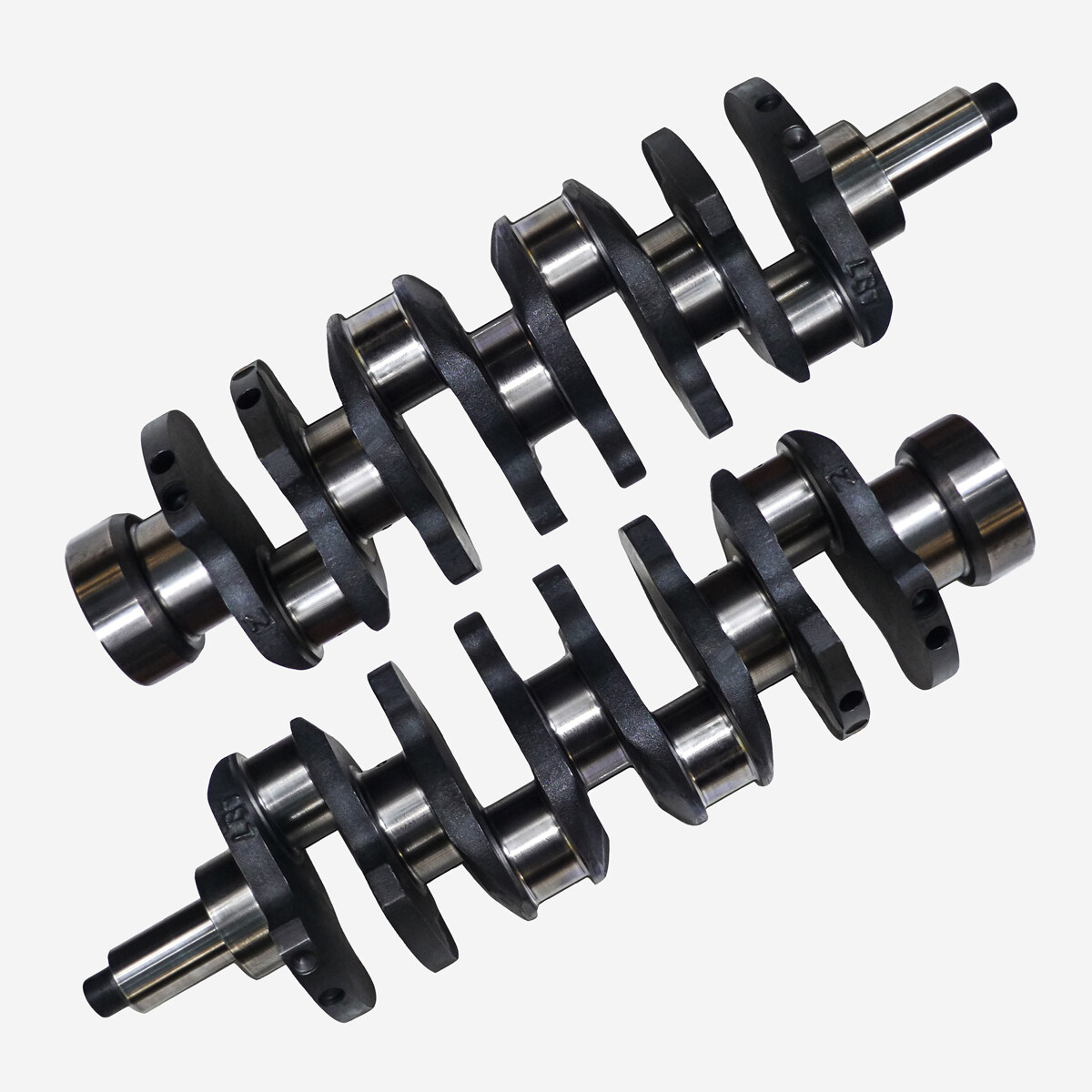 Isuzu 4be1 원본을위한 디젤 자동 엔진 크랭크 샤프트, Bossgoo.com의 고품질 Isuzu 4be1 원본을위한 디젤 ...