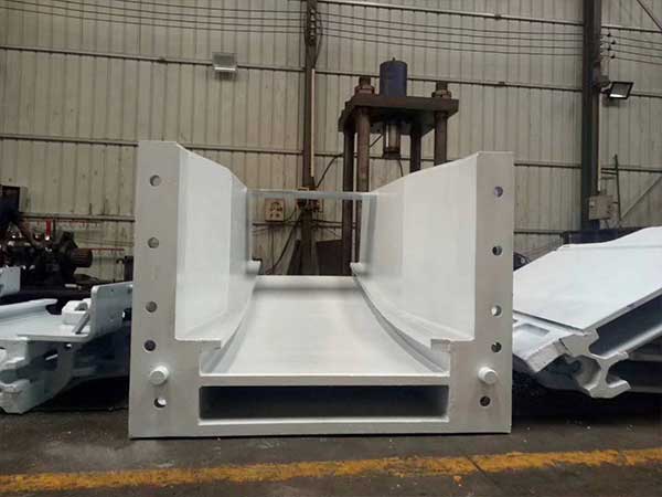 Underground Coal Mining Scraper Conveyor Chute For Sale, High Quality ...